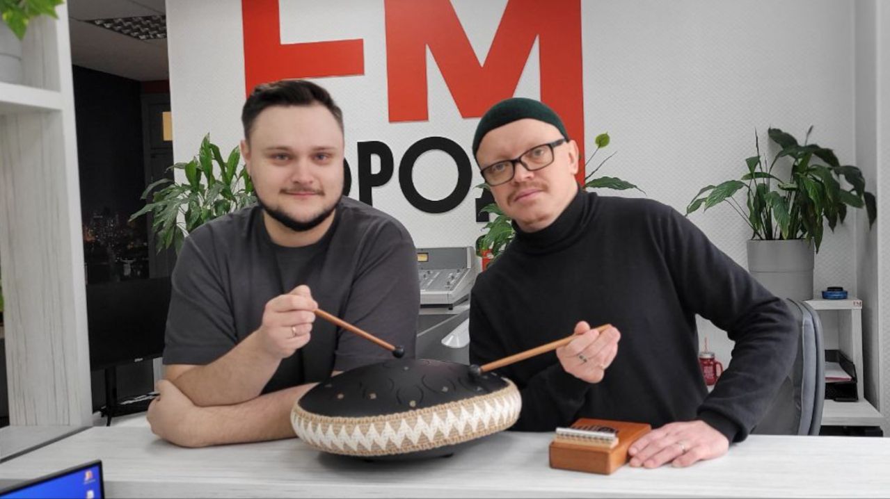 «Африкана» — жаркие проводы зимы от Екатеринбургского театра кукол!