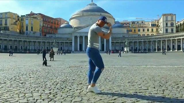 Гуляю сам по себе