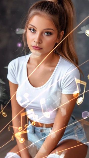 Шёпот моей души