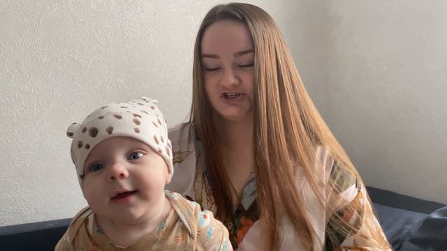 Видеоблагодарность мамы Миши Ворошилина