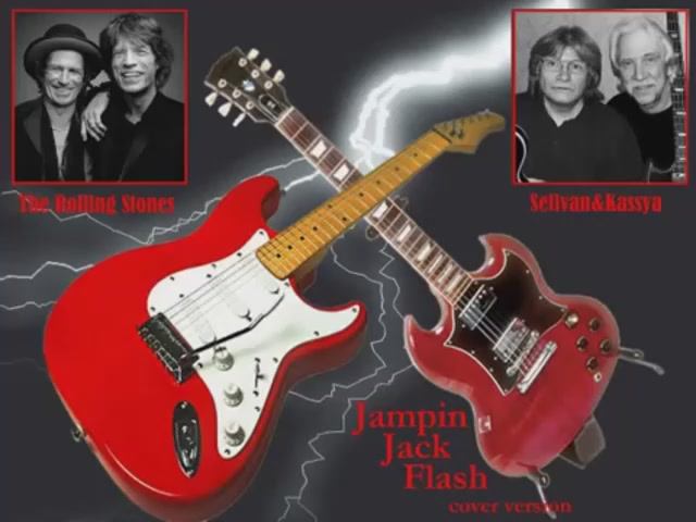 S&K_ Jamping Jack Flash_ cover_