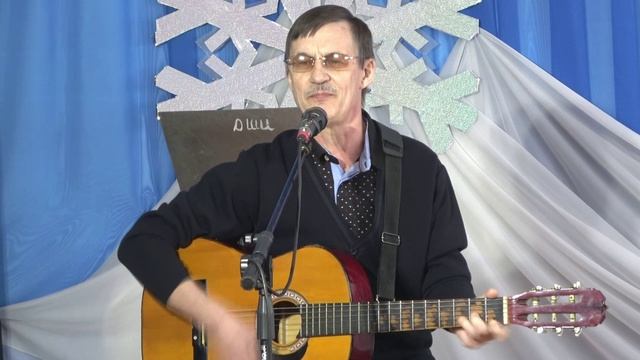 11 Работа есть работа - Александр Вихарев