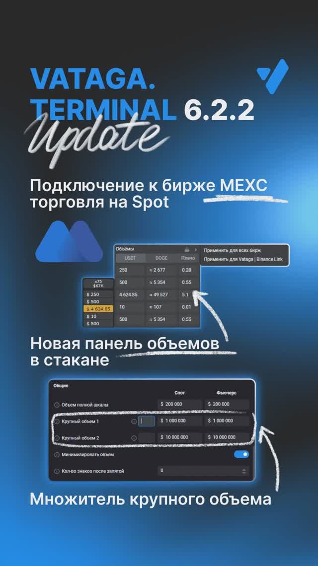 Vataga.terminal 6.2.2