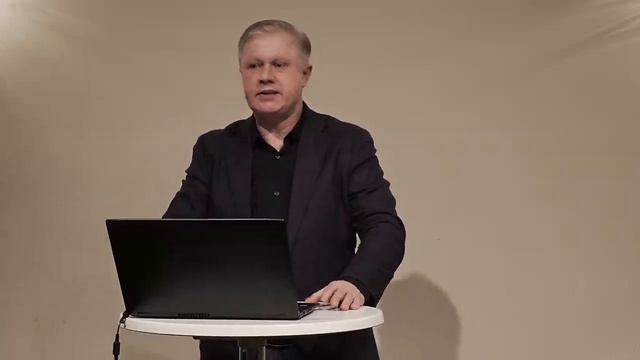 Откровение Иоанна _ Проповедь _ Юрий Стогниенко