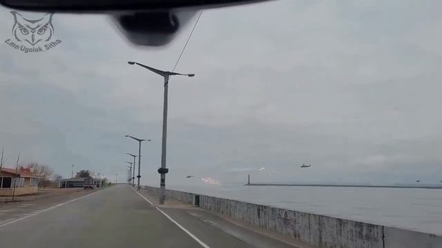 Наша вертолётная эскадра_Гостомель24.02.2022