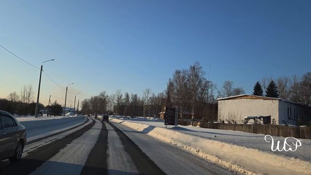 "Пройдет февраль"  (27 .02. 2026 г.)