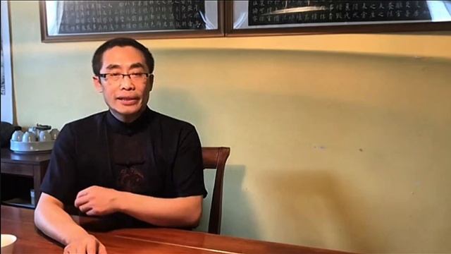 Теория и практика Пяти элементов в Синъицюань Хай Ян