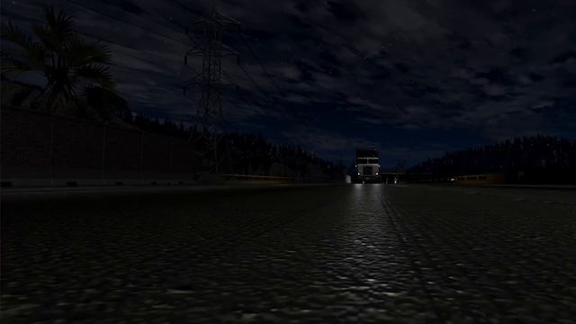 Трейлер форсажа(я снимаю ремейк)