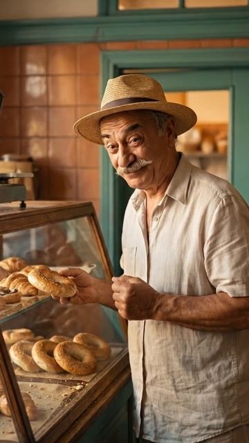 Одесская формула счастья_ от бублика до круассана.