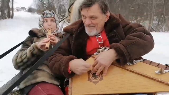 Наше творчество
