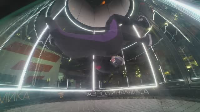 2 сет 17..02.2026 Змей и Тарзан Аэродинамика