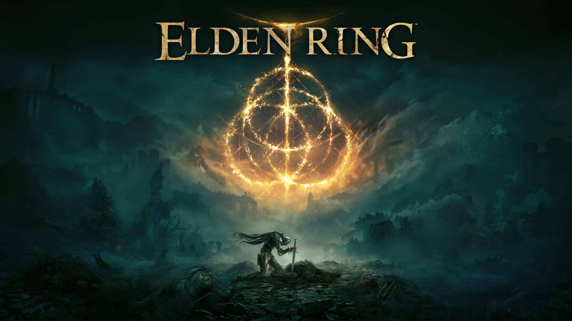 ELDEN RING Зверочеловек из Фарум-Азулы