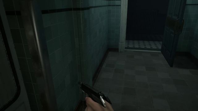 RESIDENT EVIL requiem #8