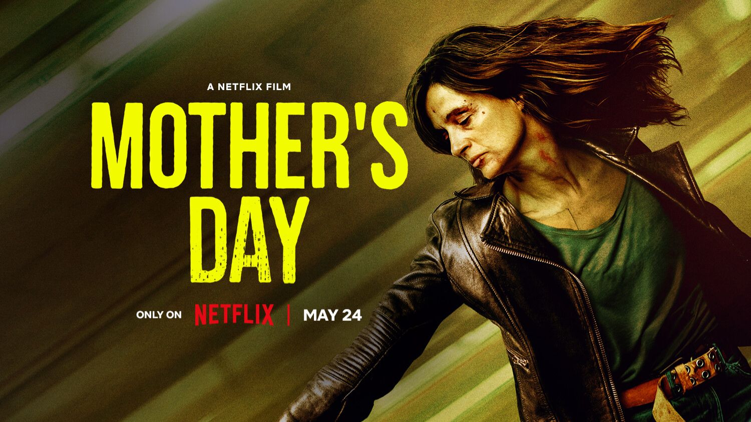 День матери | Dzien Matki | Mother's Day (2023)