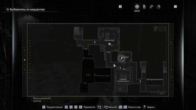 RESIDENT EVIL requiem #6