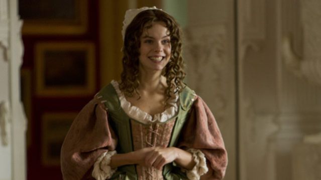 Аудиокнига. Часть первая. 3 дара Д'артаньяна отца (1)