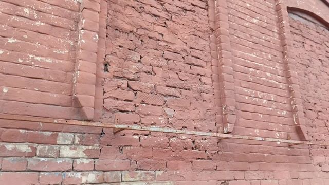 Самара. Прогулка. Центр города.