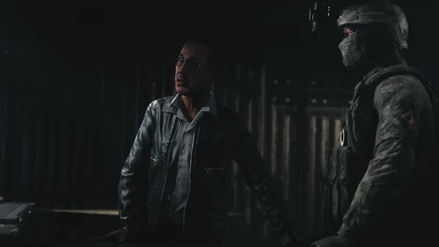 Ghost Recon® Wildlands Режим "Призрак" Провинция: Пукара / Задание: Инженер