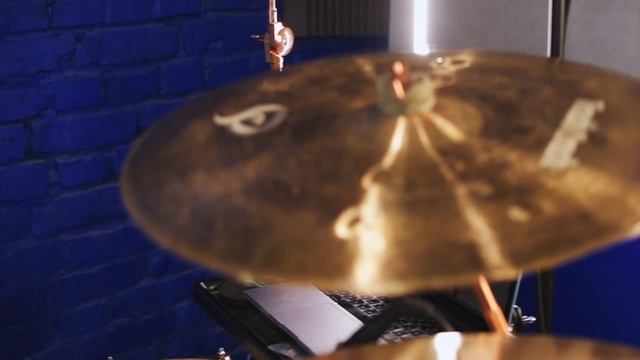 Павел Лохнин и Trash Crash 18"