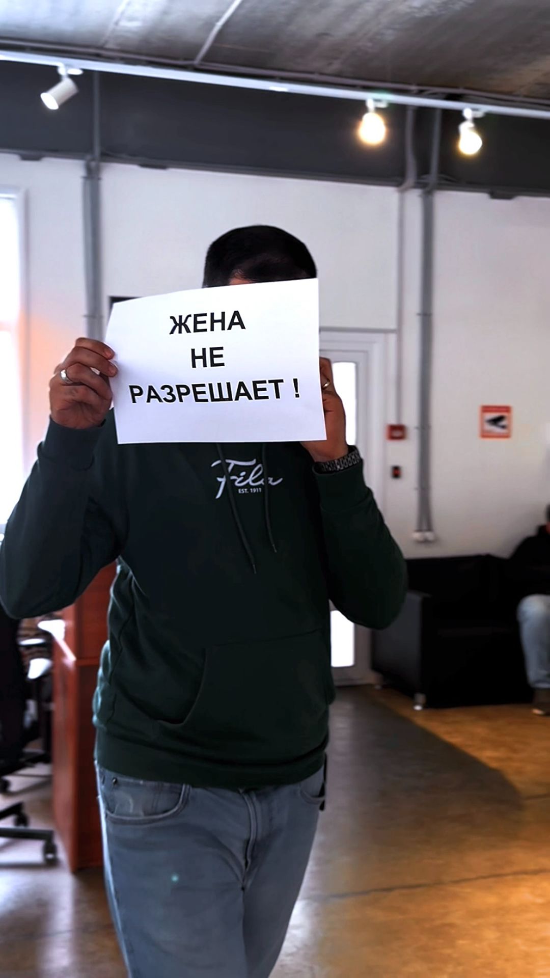 Будни СММщика