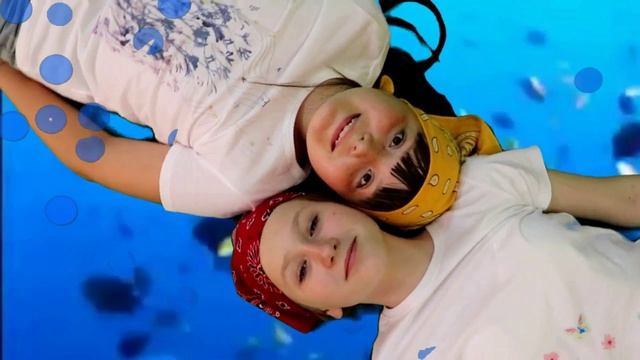 Лето вокальная студия Кураж