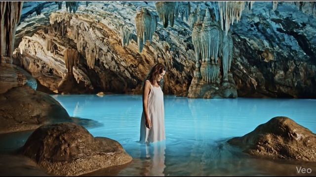 Медитация «Активация внутренней силы»