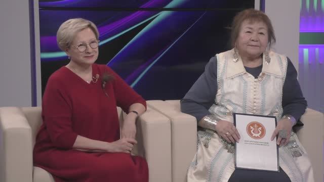 Хабаровский край и Якутия. Национальная палитра успеха