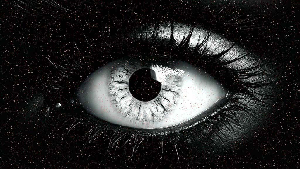 Тёмная ночь, только фотоловушка не спит