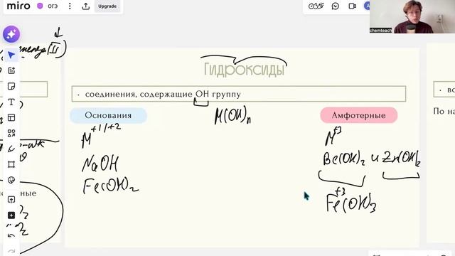 Классификация и номенклатура. Лекция