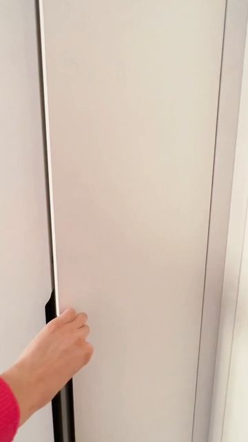 Шкаф распашной 8