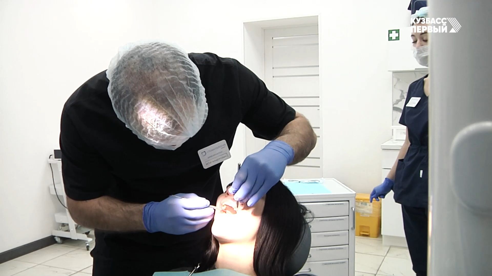 Здоровая улыбка России. В каком случае можно попробовать сохранить зуб?