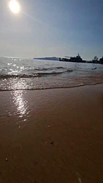 Остров Ко Ронг (Koh Rong), Plankton Beach под музыку. Декабрь 2025. Камбоджа.