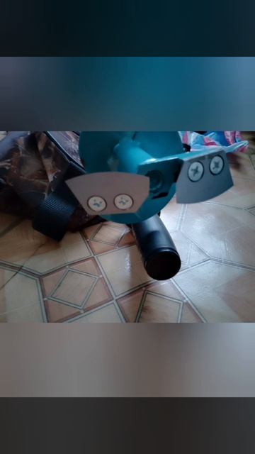 Приобрел ножи для моего спортивного ледобура. Диаметр ножей 110 мм.