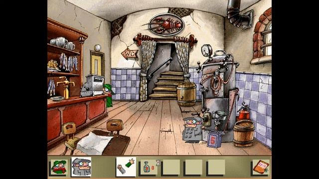 Братья пилоты 2 Дело о серийном маньяке 01