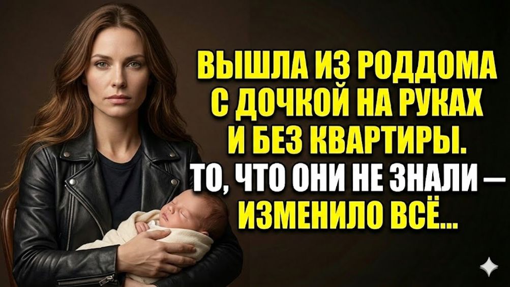 Истории из жизни: «Она думала, что уничтожила невестку. Но подписала не тот договор»