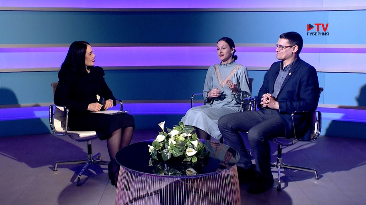 Вечер вместе. 27.02.2026