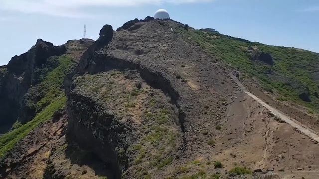 Madeira. PR1. Vereda do Areeiro.(2)