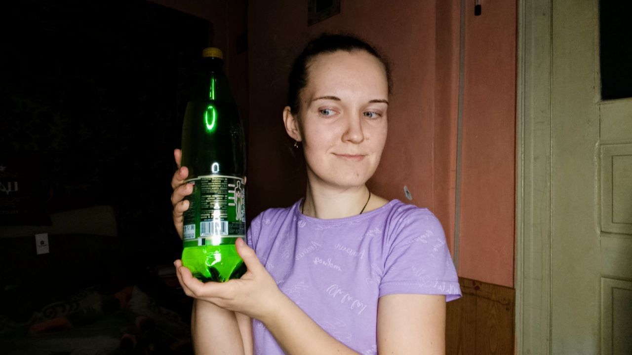 Водный баланс