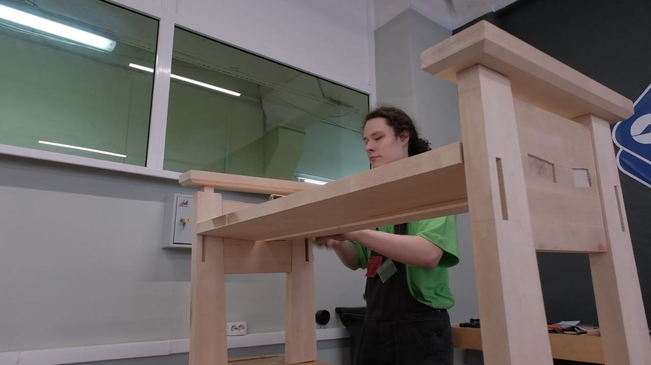 В Костромской области завершился региональный этап Чемпионата «Профессионалы - 2026»