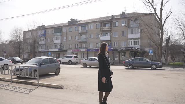 улица Ярмарочная ( З Космодемьянской)  г.Зеленокумск видео Романа Величко