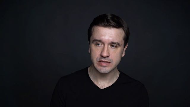 Малицкий Павел - визитка