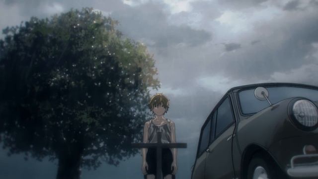 Человек-бензопила. Фильм 2 - 2026 (02)