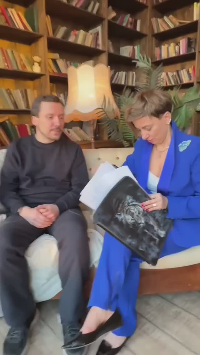 Какая связь между юмором и рукоделием?