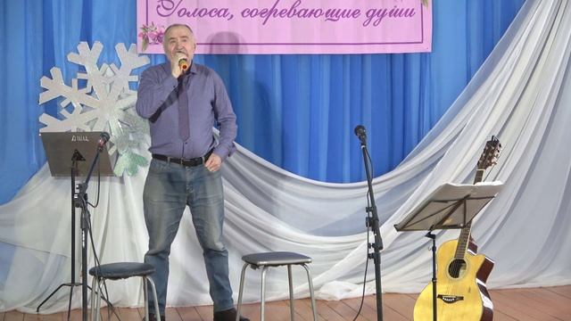 15 Падает, падает манна небесная - Николай Листопад