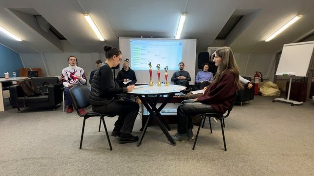 Поединок 8 экспресс 6.02.26