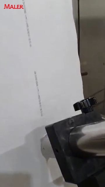 Каплеструйный маркиратор MALER 466 CIJ Series