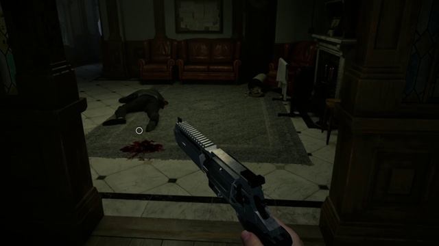 RESIDENT EVIL requiem #7