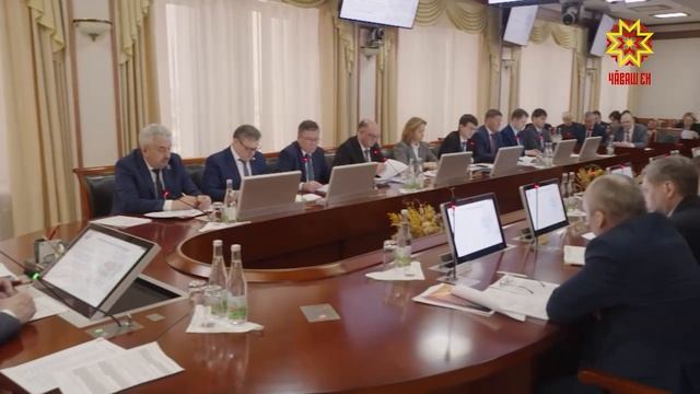 Ял хуçалăх çĕрĕсен тĕллевне улăштармалли йĕрке çирĕпленĕ