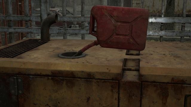 RESIDENT EVIL requiem #20