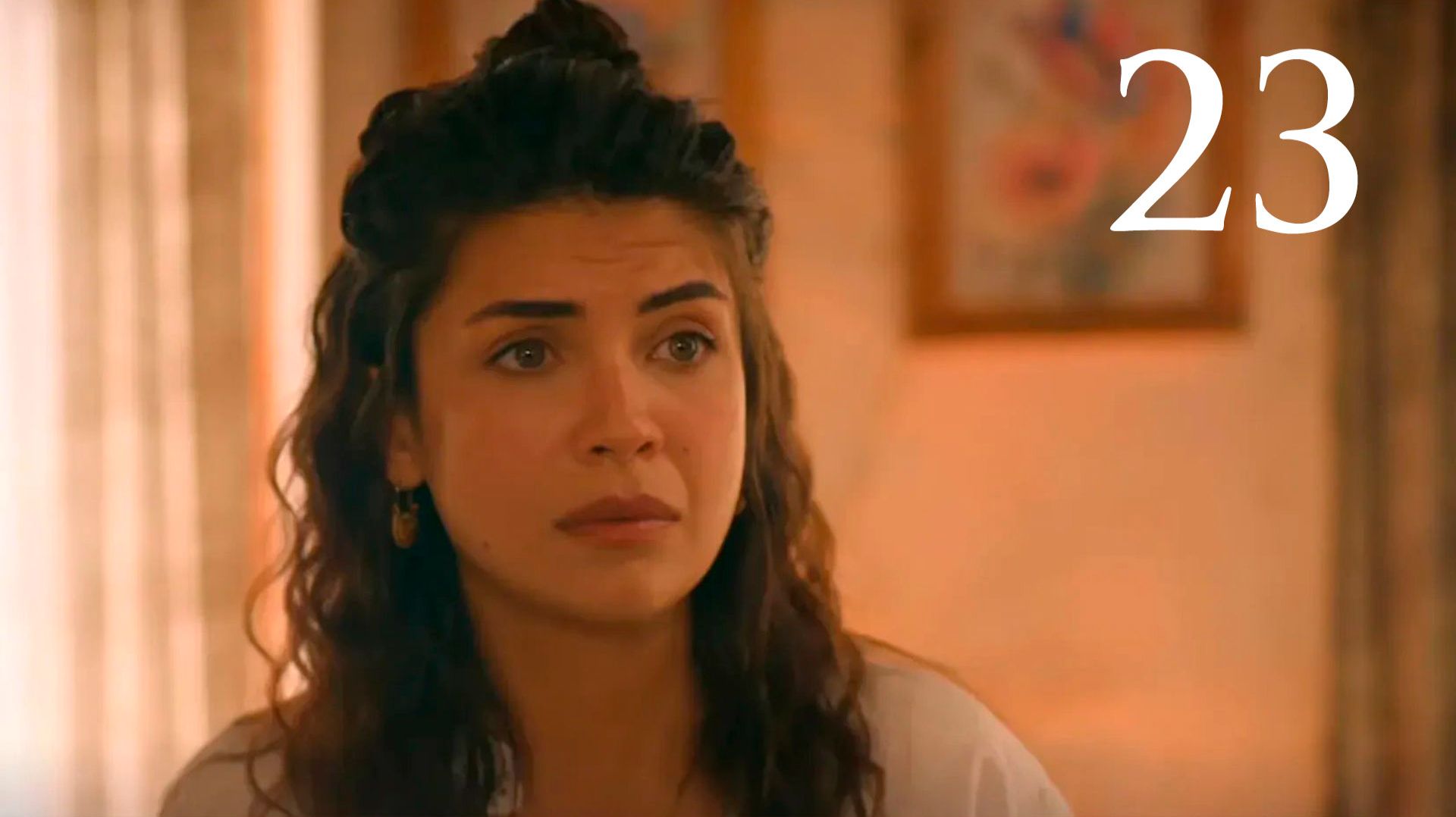 Преемник зов предков 23 серия анонс